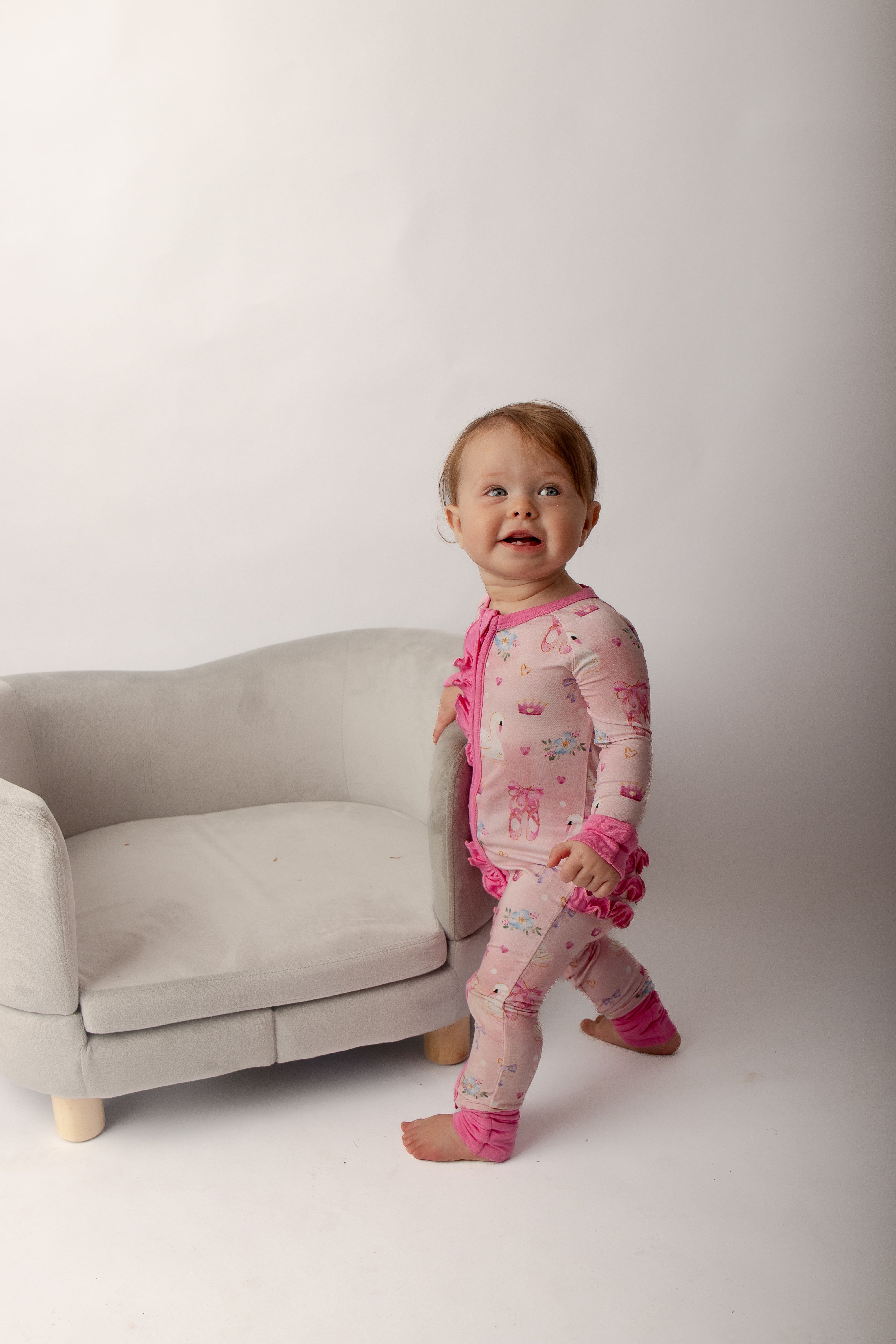 Twinkle Toes – Ducky Dreams