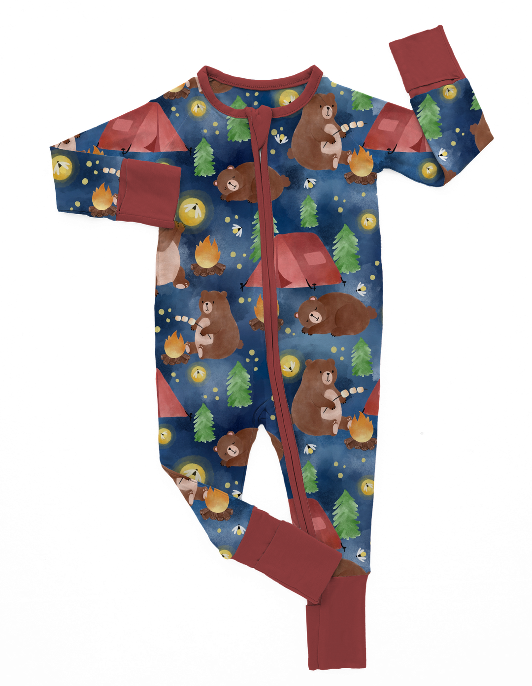 GONE CAMPING – Ducky Dreams