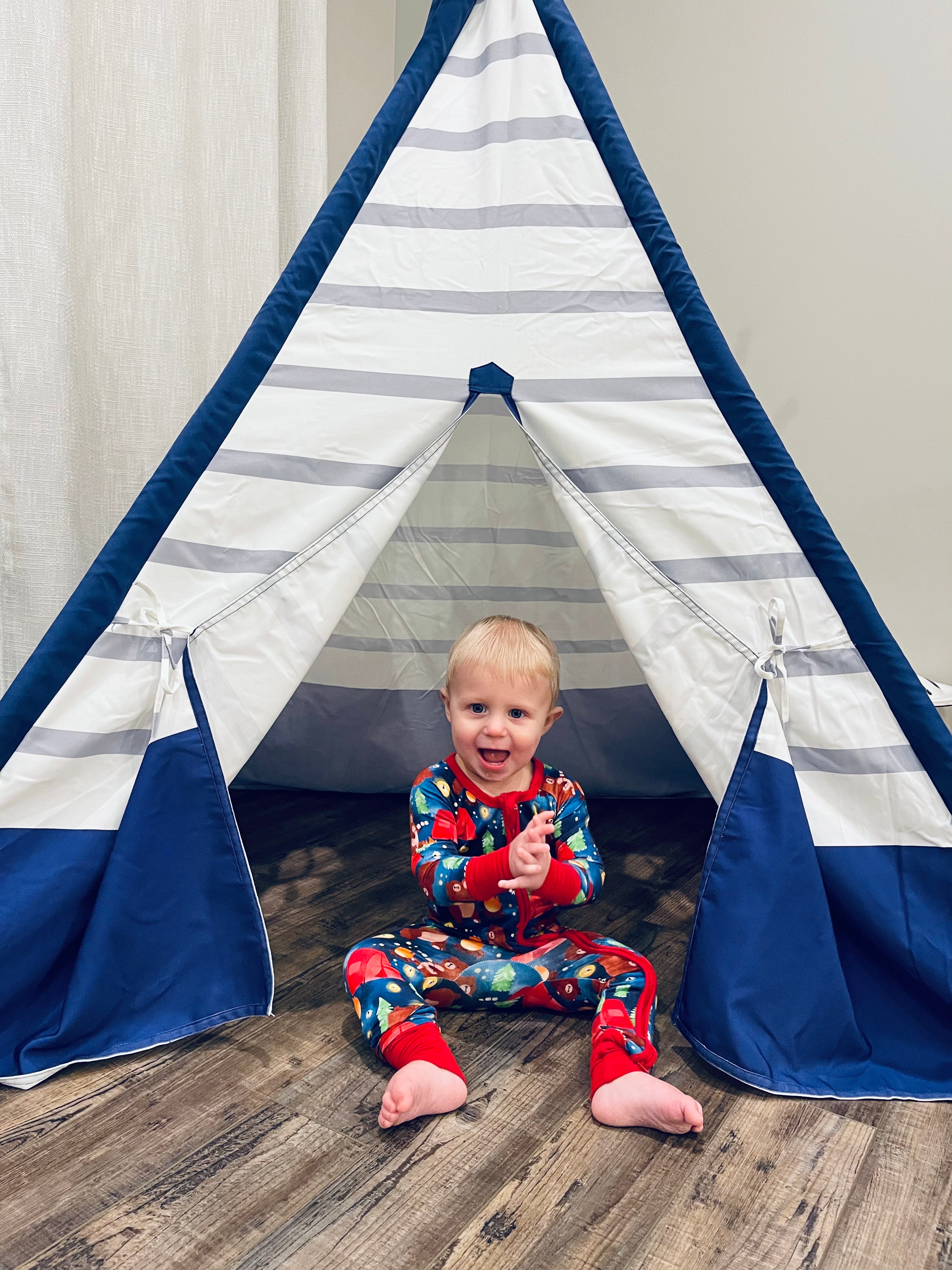 GONE CAMPING – Ducky Dreams
